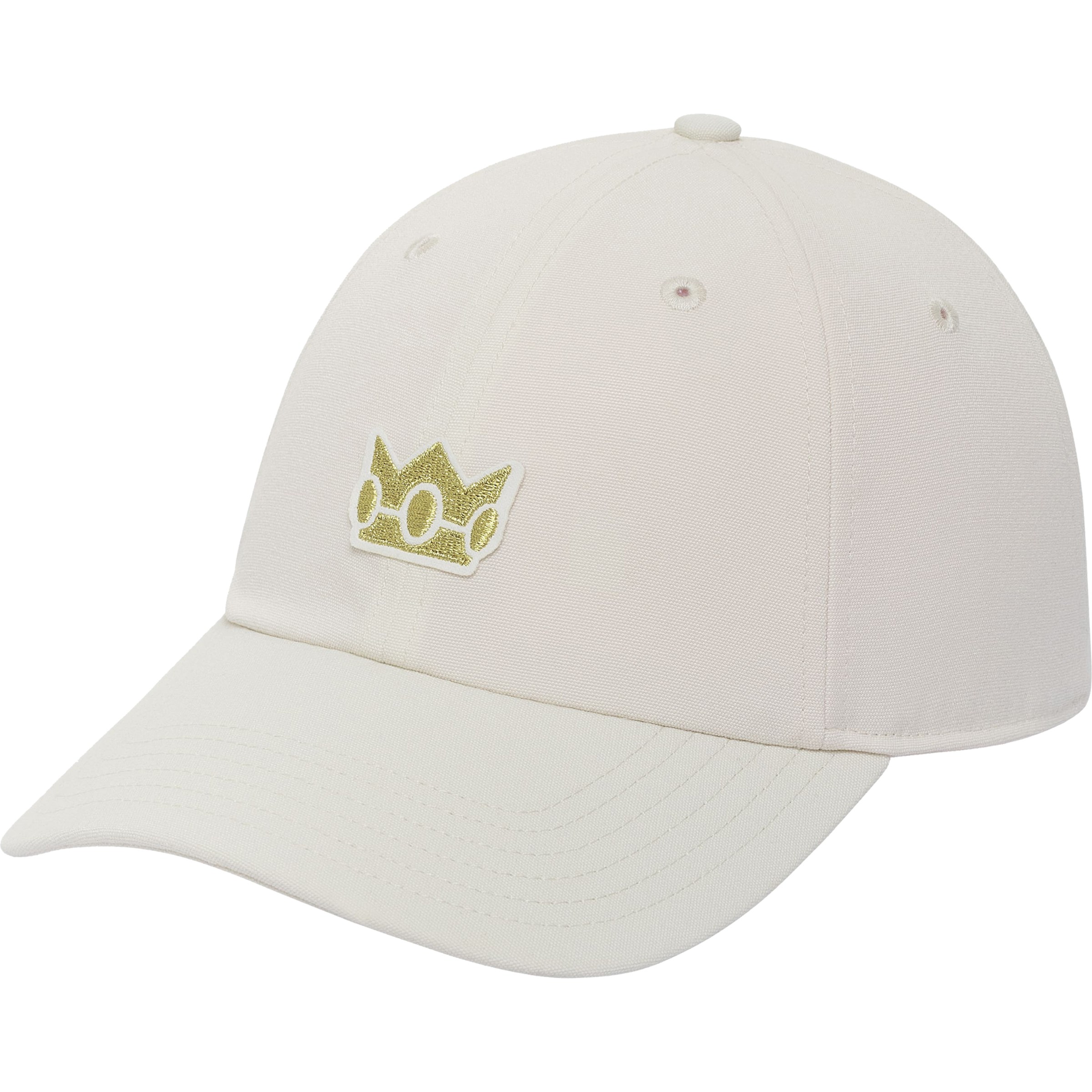 Peach™ Collection - Vanilla Dad Hat - Nintendo Official Site for Canada